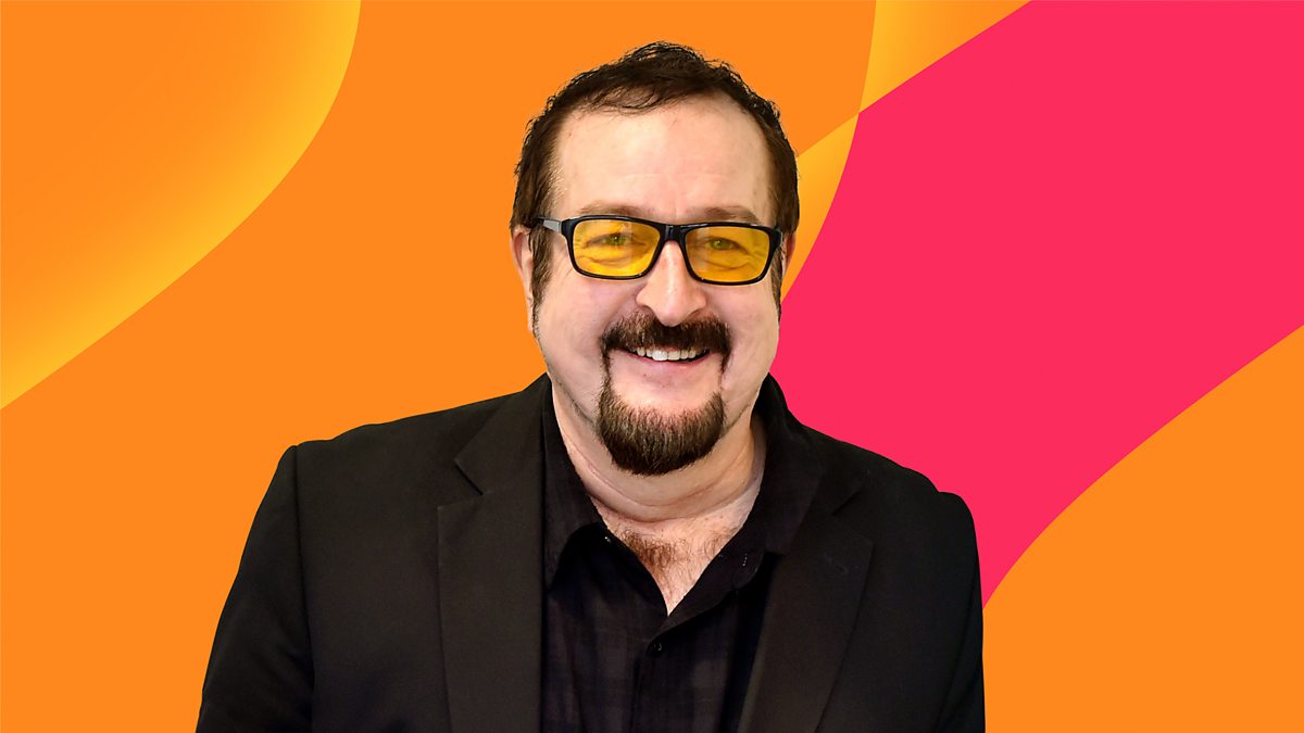Steve Wright: Distinct Figures Sharing a Name – Invisiverse News