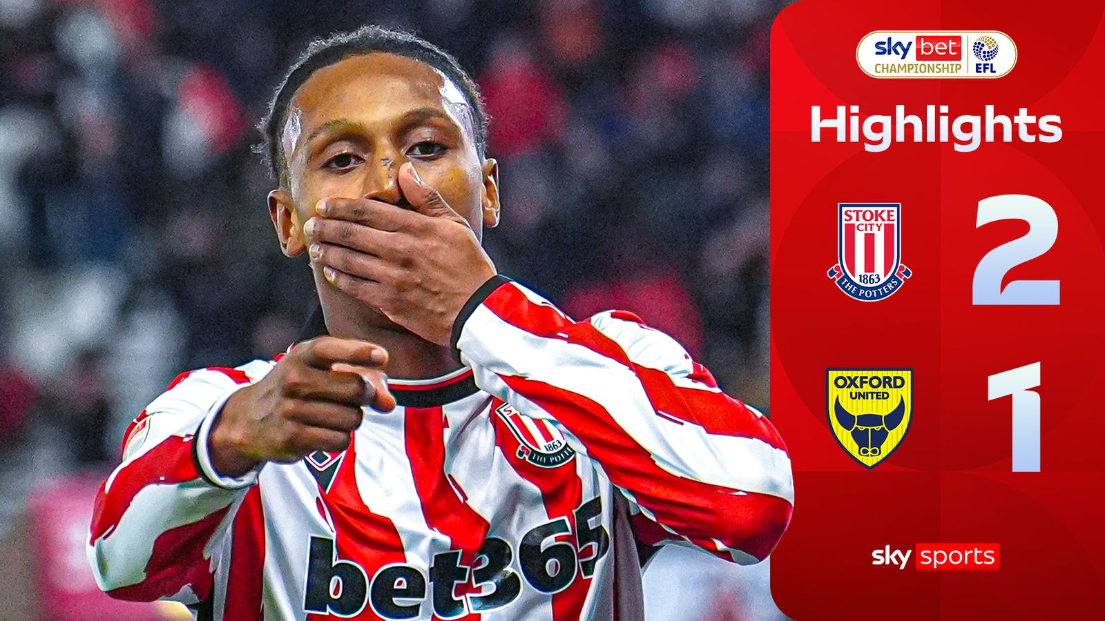 Stoke City vs Oxford Utd: Preview and Significance – Invisiverse News