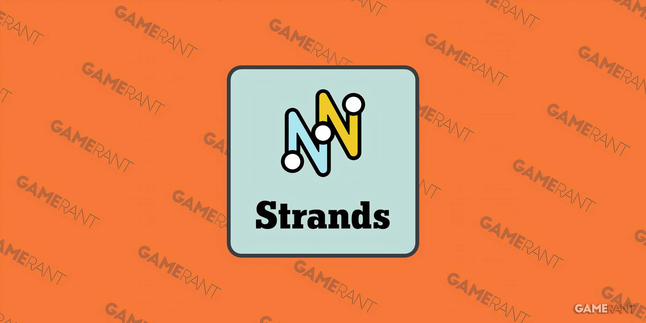 Strands Hint: What it Means and Why it Matters – Invisiverse News