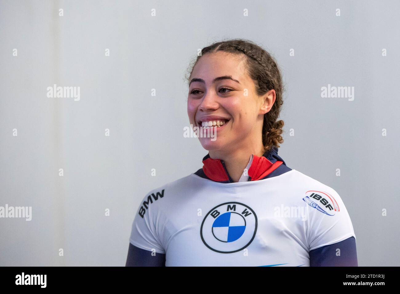 What We Know — Tabitha Stoecker and the Challenge of Limited ...