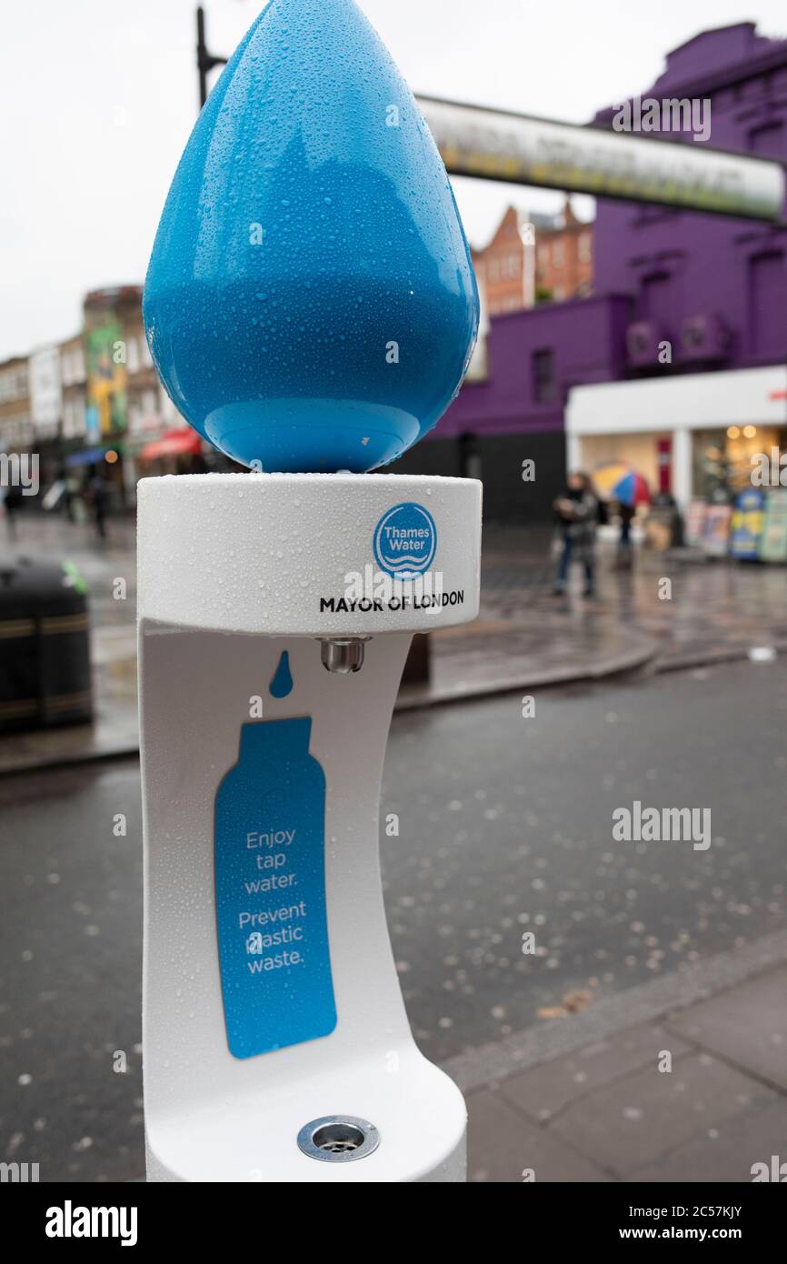 Thames Water faces financial strain and pollution scrutiny ...