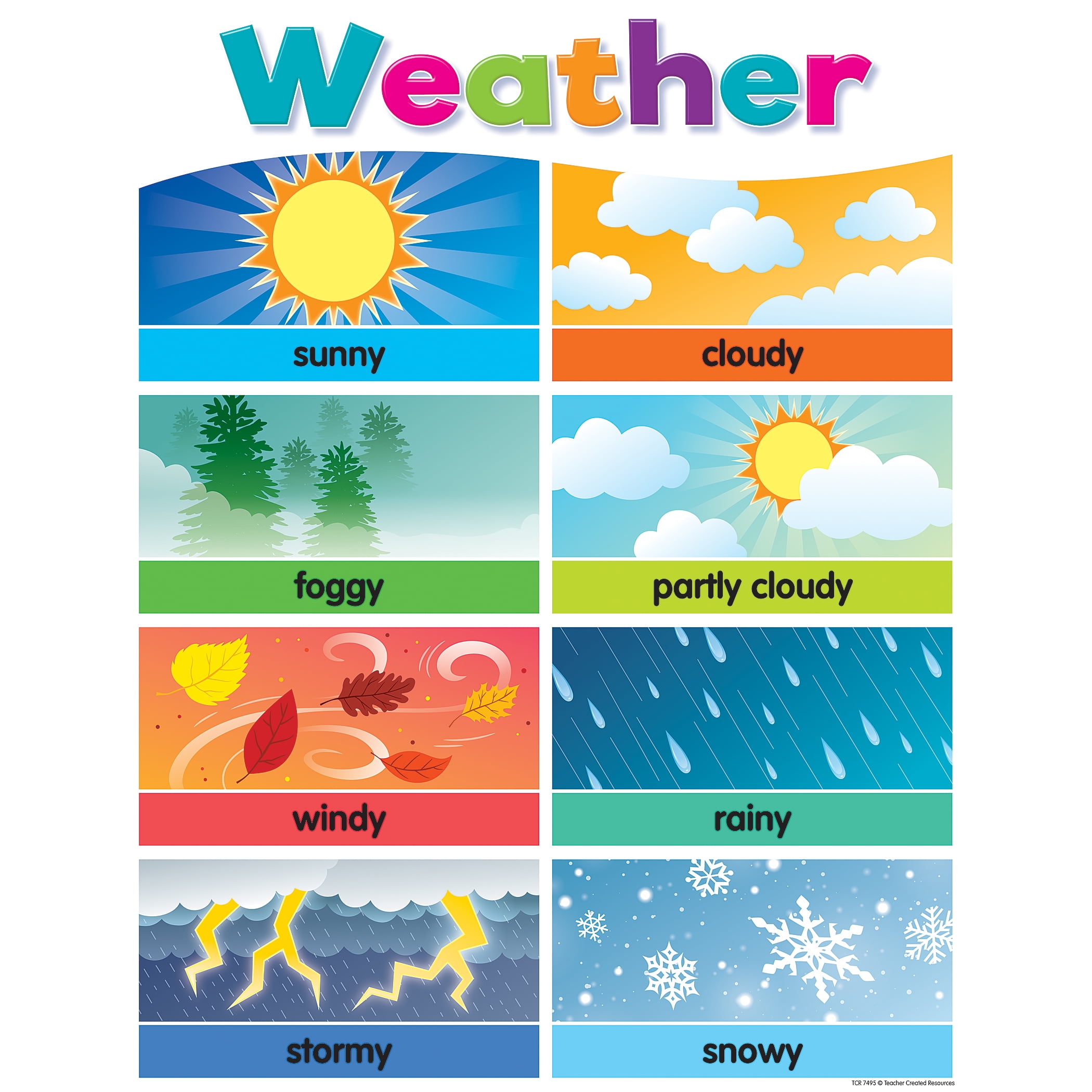 Understanding Weather: Impact, Forecasting and What to Expect ...