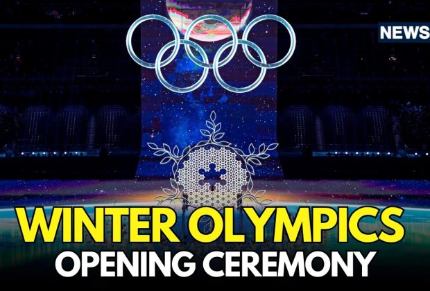 What Channel Is the Winter Olympics On? Where to Watch and Stream ...