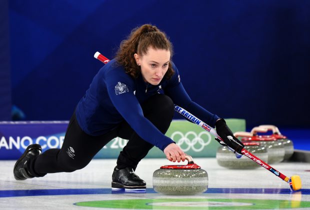 What Is a Power Play in Curling? A Clear Explanation – Invisiverse News
