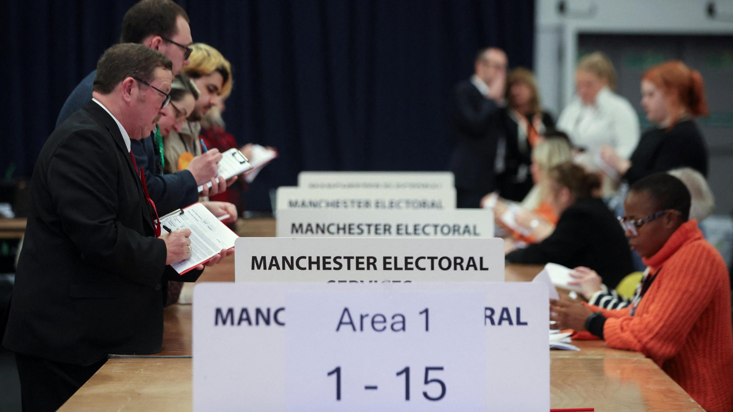 What Is Family Voting — Definition, Risks and Safeguards – Invisiverse News