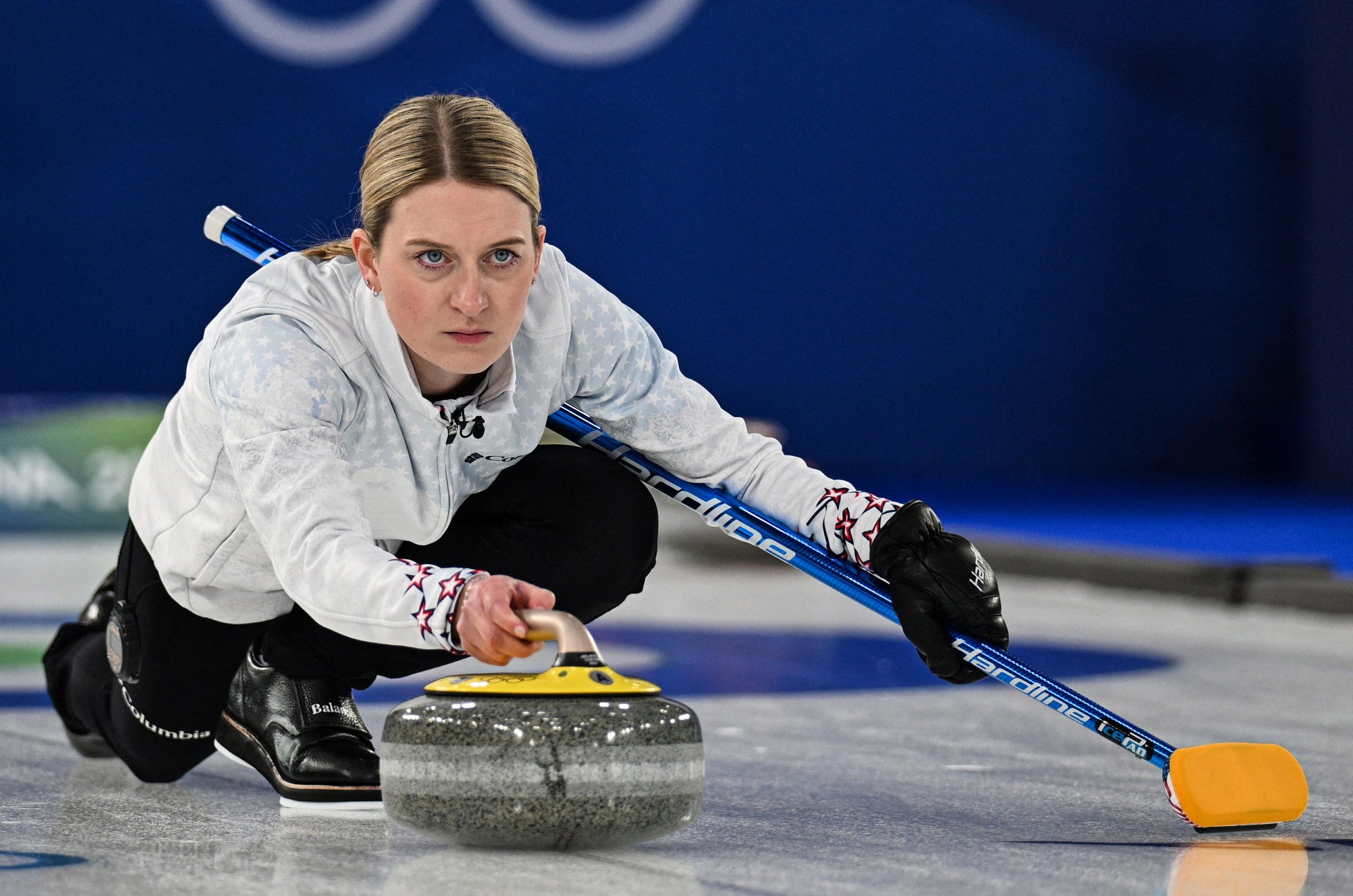 What is the Hammer in Curling and Why It Matters – Invisiverse News