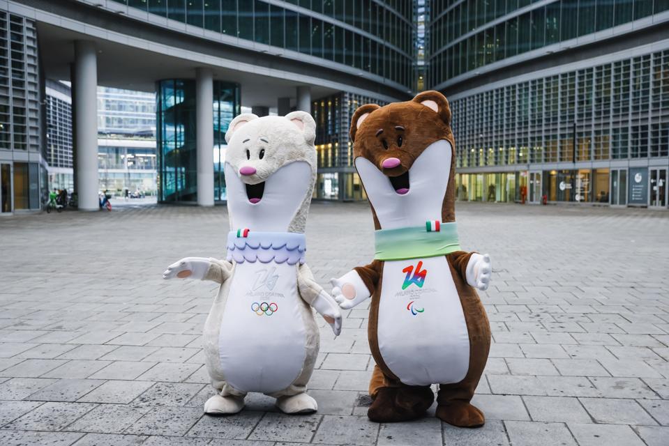 The Winter Olympics Mascot: Meaning, Design and Impact – Invisiverse News