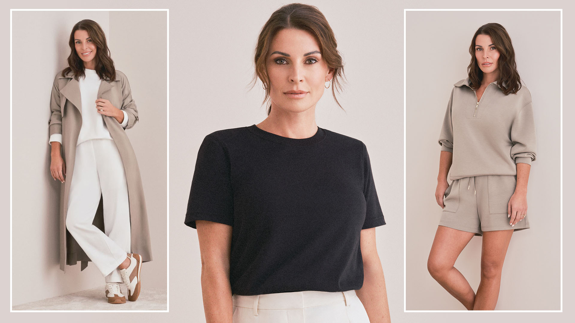 Coleen Rooney Collection: What It Could Mean for Shoppers – Invisiverse ...
