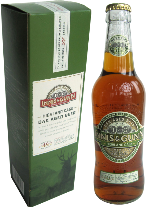 Latest on Innis and Gunn: What We Know Now – Invisiverse News