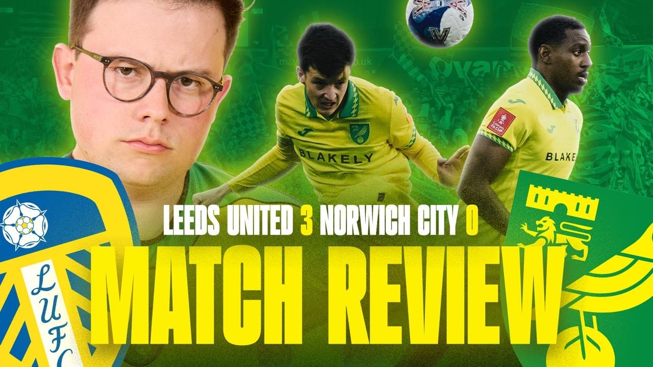 Leeds United vs Norwich City: What to Expect – Invisiverse News