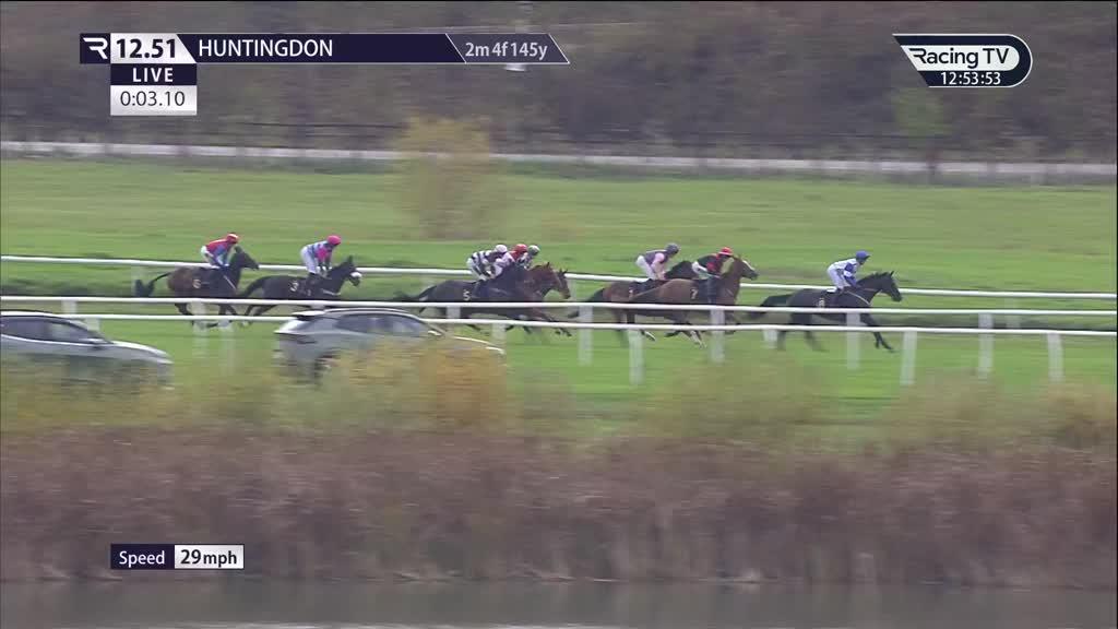 Racing TV: The Role of Dedicated Racing Coverage Today – Invisiverse News