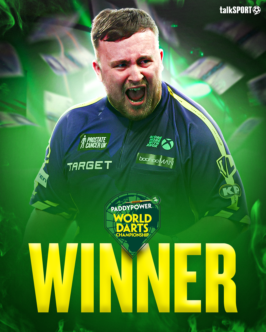 Who won the darts last night: how to check results and why it matters ...