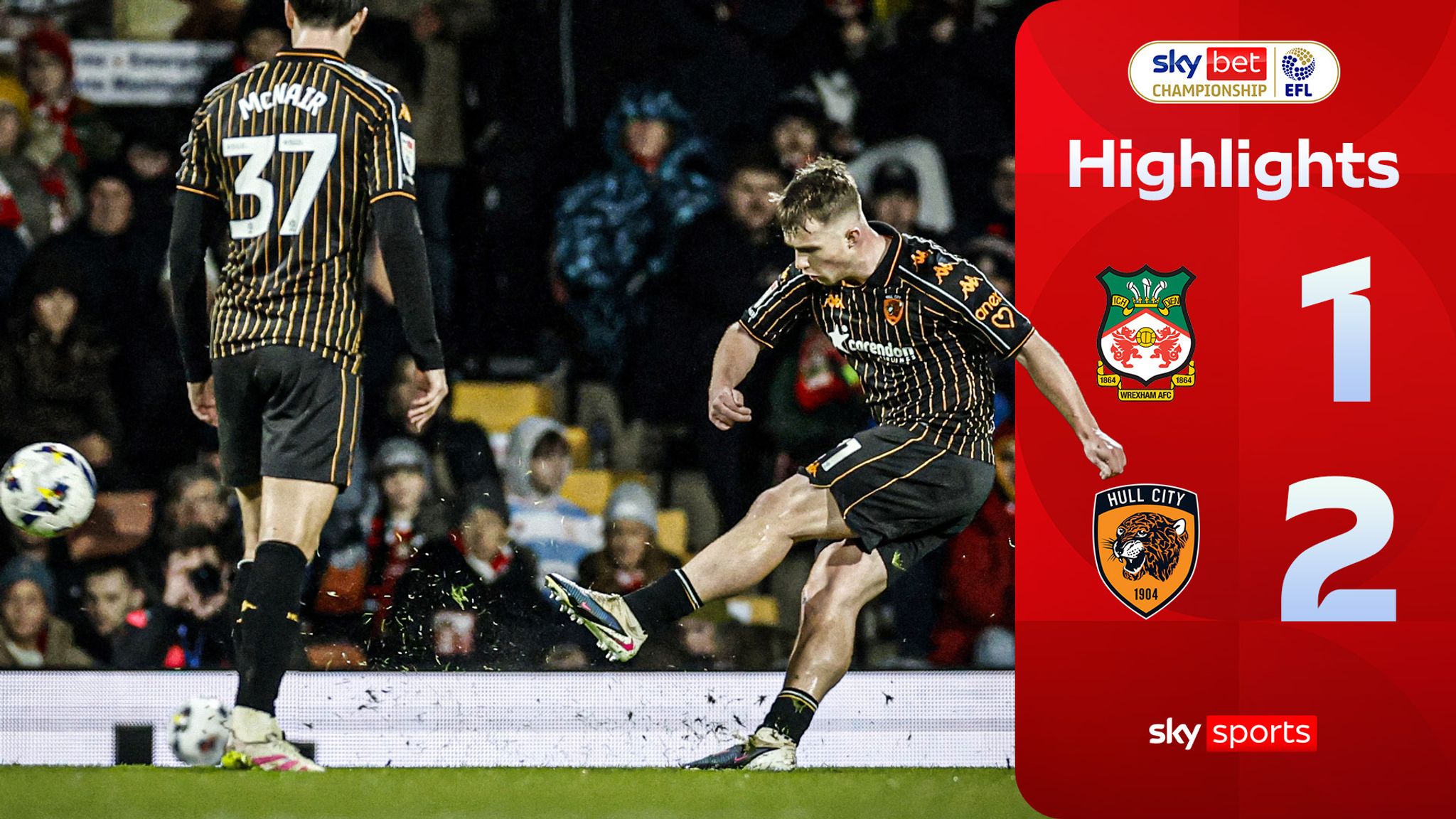 Wrexham vs Hull City: What to Expect from the Fixture – Invisiverse News