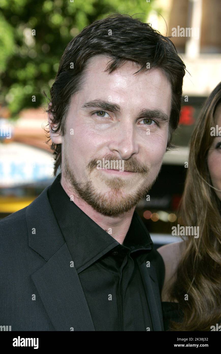 Christian Bale: Assessing His Impact on Contemporary Cinema ...