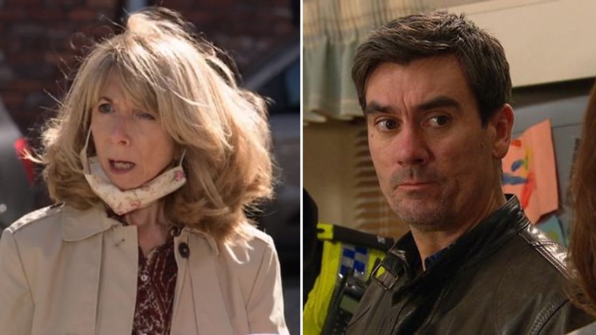 Emmerdale and Coronation Street schedule shake-up: Sunday episodes and ...