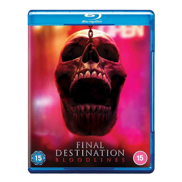 Final Destination Bloodlines: cast, release and reception – Invisiverse ...