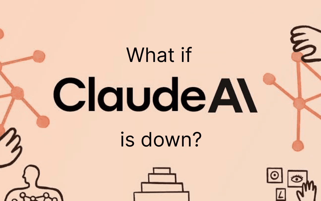 Is Claude Down? What Happened and How to Check Status – Invisiverse News