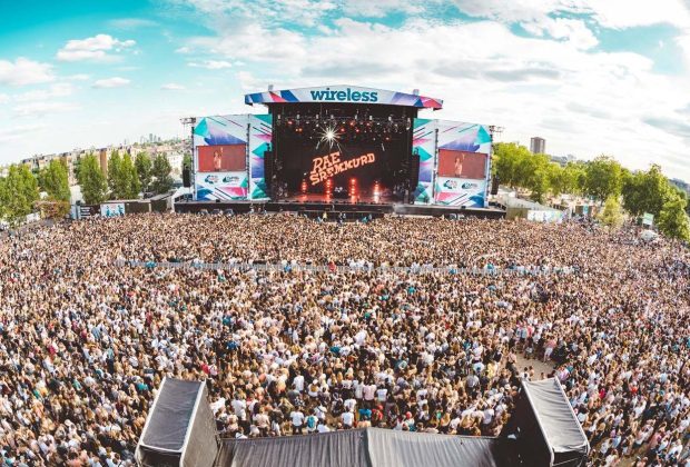 Wireless Festival 2026: Finsbury Park Lineup and Controversies ...