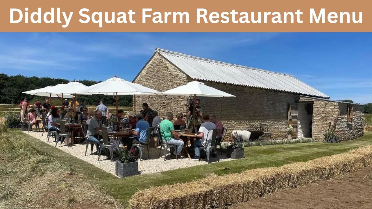 The Reality of Diddly Squat Farm: More Than Just a Show – Invisiverse News